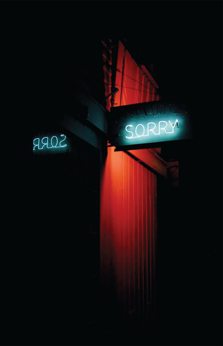 No Afterlife by PHORK (EP, Outsider House): Reviews, Ratings, Credits ...