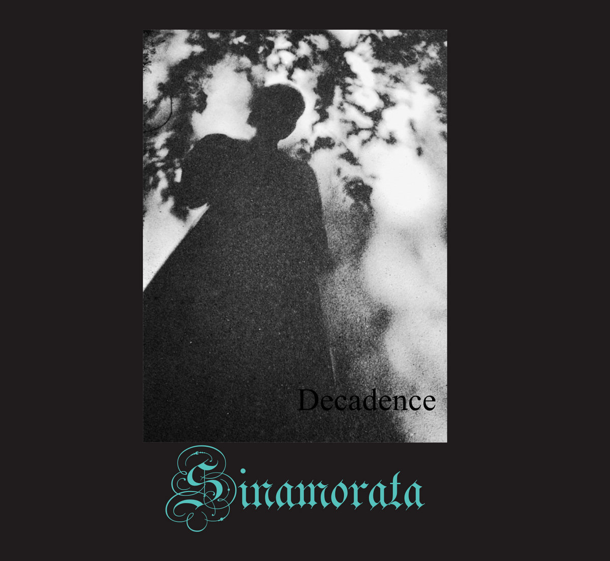 Decadence by Sinamorata (EP, Gothic Rock): Reviews, Ratings, Credits ...