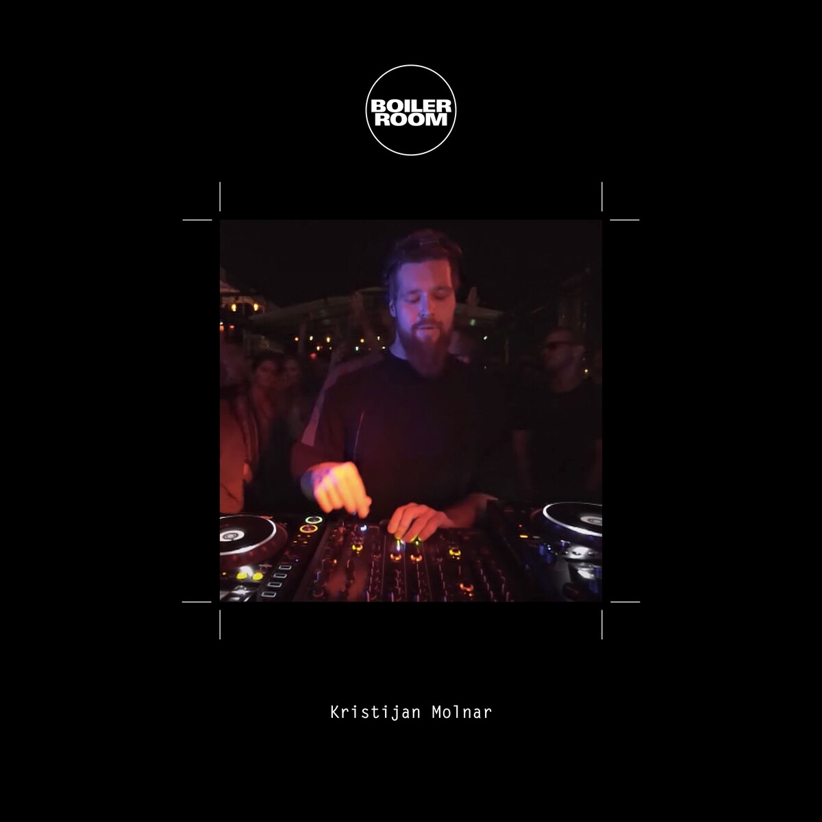 Kristijan Molnar Albums: songs, discography, biography, and listening guide - Rate Your Music