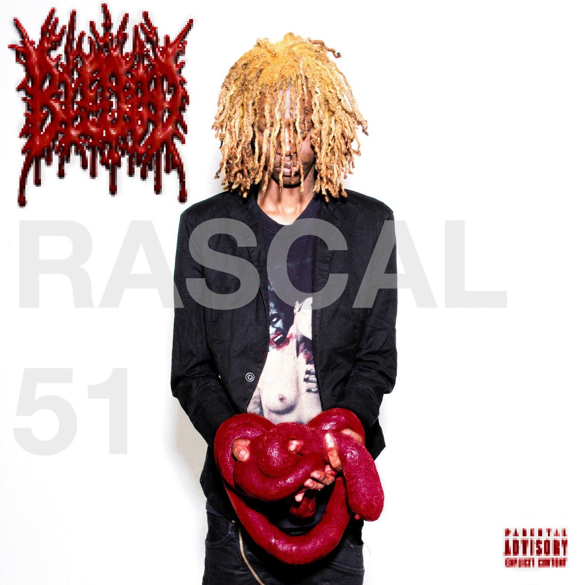 Lists with Rascal 51 by bleood (Album, Rage) - Rate Your Music