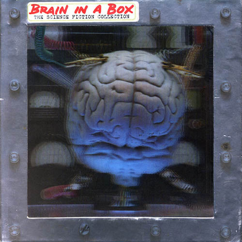 Best science fiction songs of the 1950s - Rate Your Music