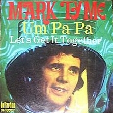 Mark Tyme Albums: songs, discography, biography, and listening guide ...