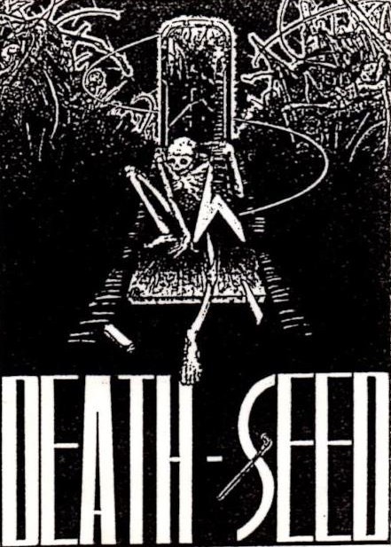 Death Seed Albums: songs, discography, biography, and listening guide ...
