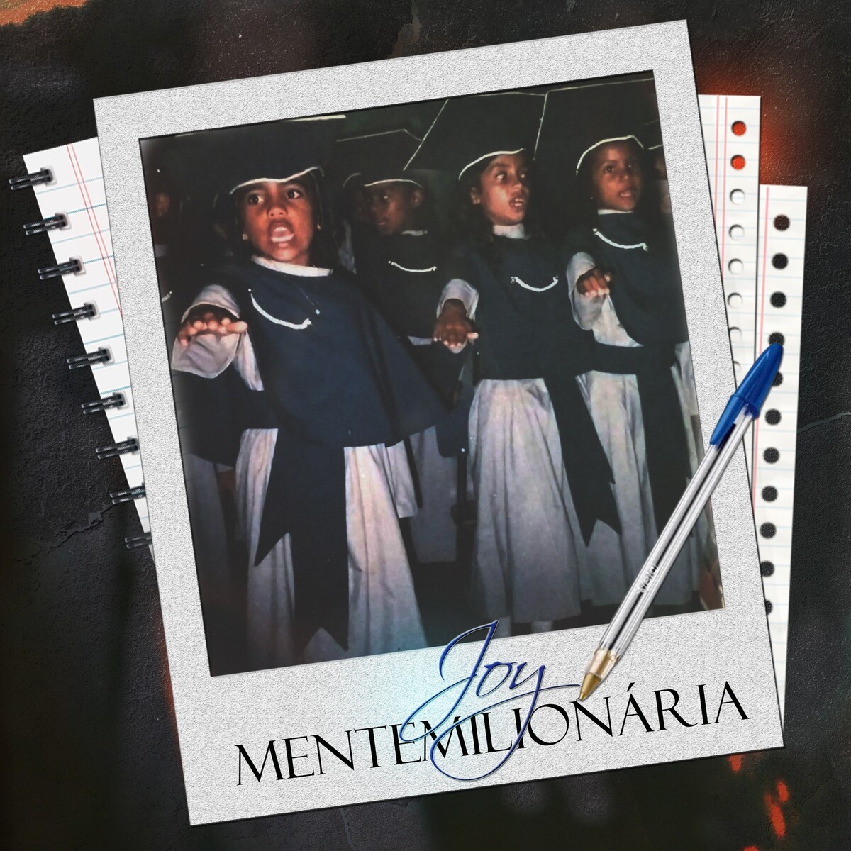 Joy da VN Albums: songs, discography, biography, and listening guide ...