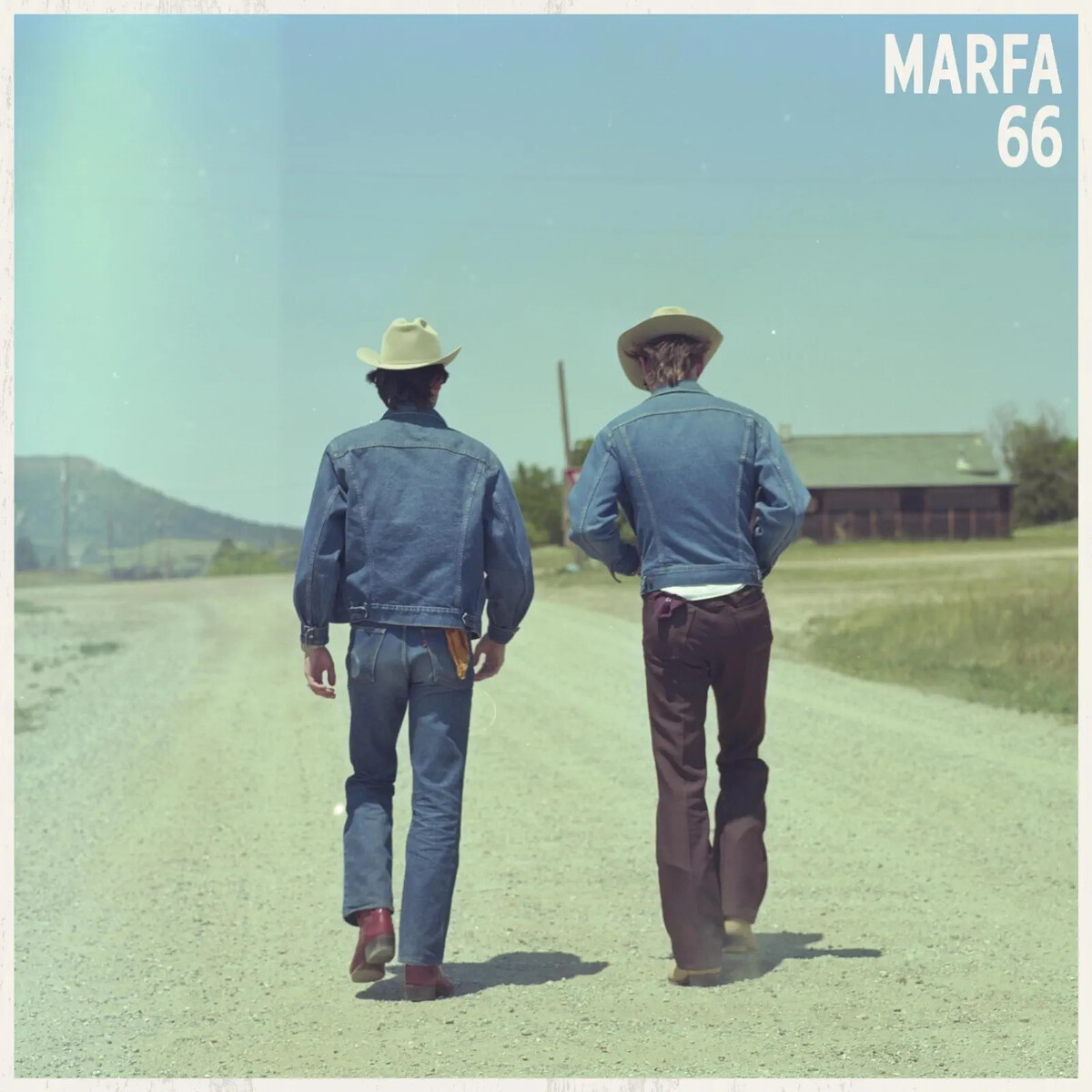 66 by Marfa (Single): Reviews, Ratings, Credits, Song list - Rate Your ...