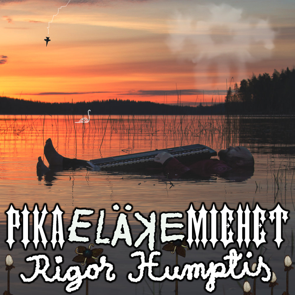 Most popular Humppa albums of 2015 - Rate Your Music