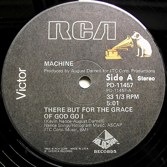 Machine Albums: songs, discography, biography, and listening guide ...