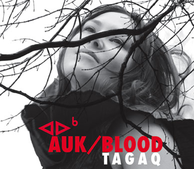 Lists with Auk / Blood by Tanya Tagaq (Album, Inuit Vocal Games) - Rate ...