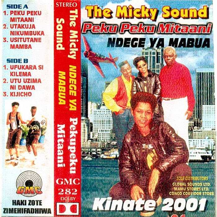 Best Bongo Flava albums of 2019 - Rate Your Music