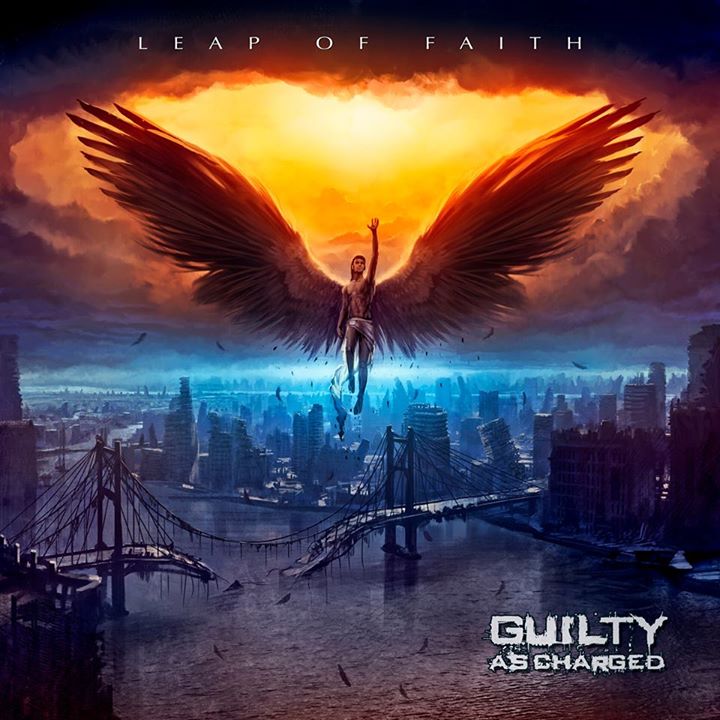 Leap of Faith by Guilty as Charged (Album, Thrash Metal): Reviews ...
