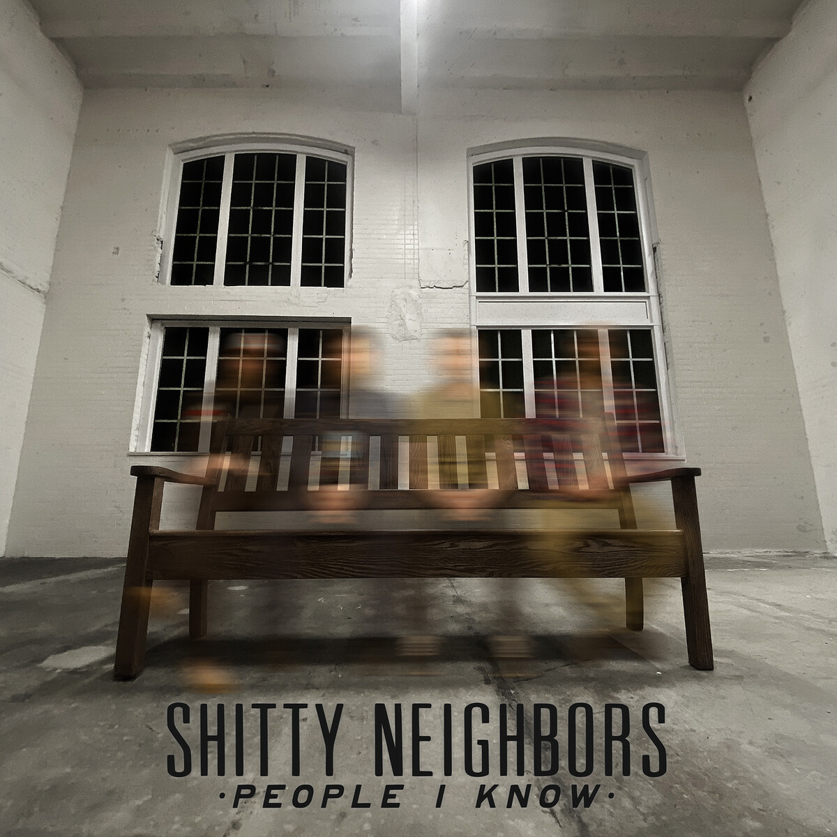 People I Know by Shitty Neighbors (Album, Pop Punk): Reviews, Ratings ...