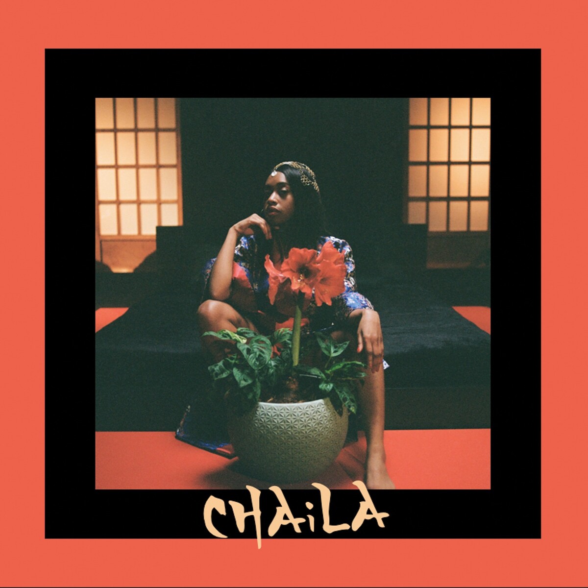 Chaila by Denise Chaila (Single, Conscious Hip Hop): Reviews, Ratings ...