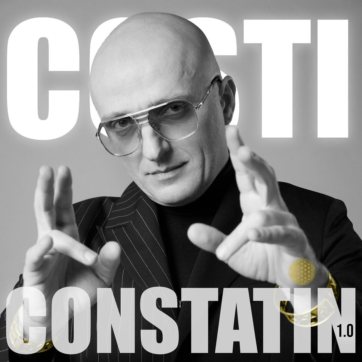 Constantin 1.0 by Costi (Album): Reviews, Ratings, Credits, Song list ...