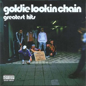 Goldie Lookin' Chain Albums: songs, discography, biography, and ...