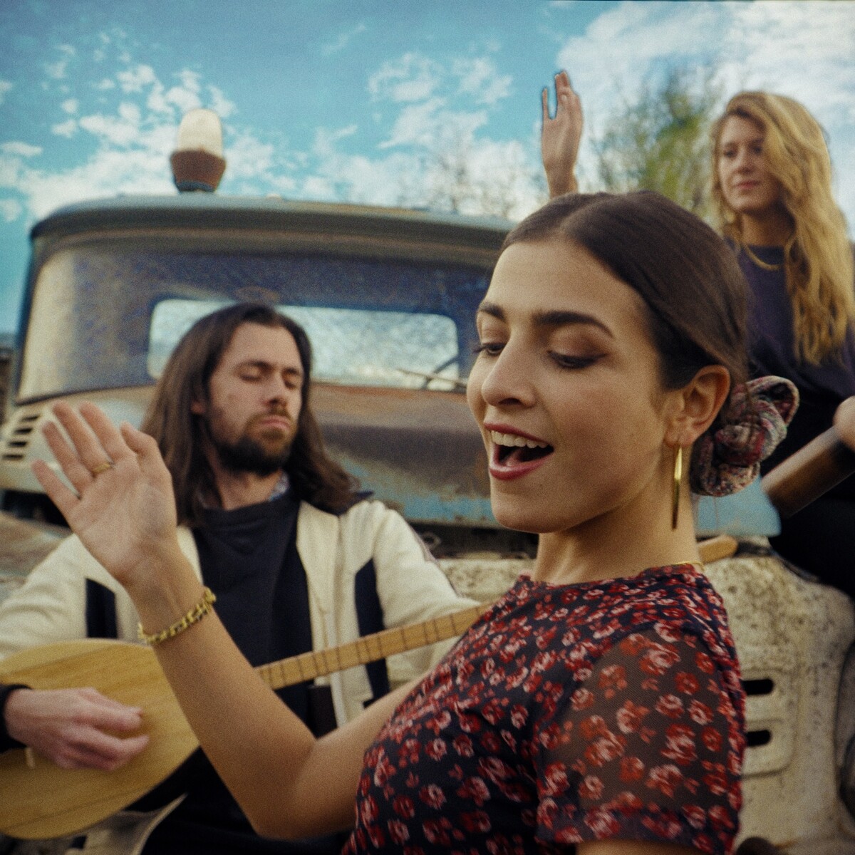 Best Romanian Music singles of 2024 - Rate Your Music