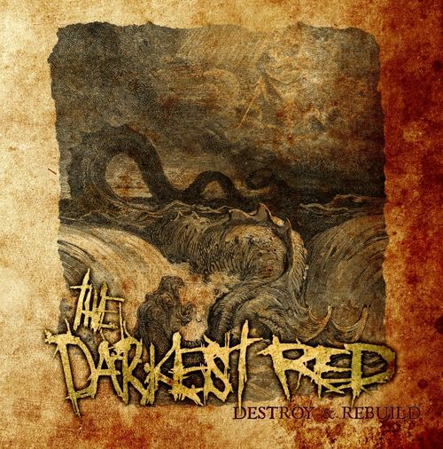 The Darkest Red Albums: songs, discography, biography, and listening ...