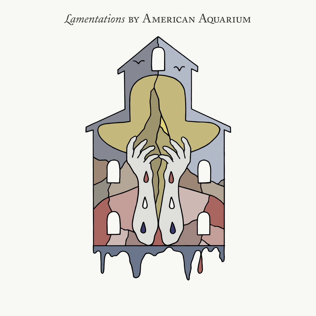 Best Alt-Country albums of 2020 - Rate Your Music