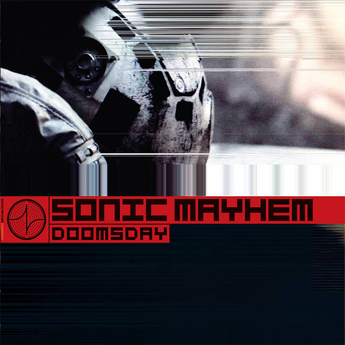 Doomsday by Sonic Mayhem (Album, Electro-Industrial): Reviews, Ratings ...