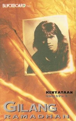 Gilang Ramadhan Albums: songs, discography, biography, and listening ...