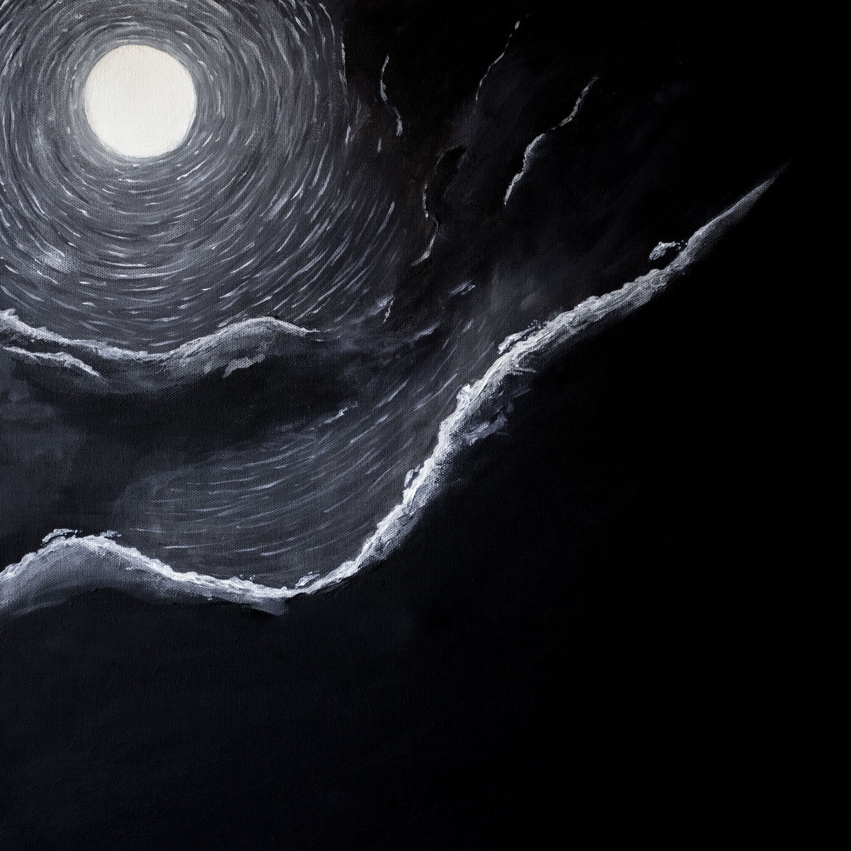 Revelation by Memory Derelict (Album): Reviews, Ratings, Credits, Song list - Rate Your Music