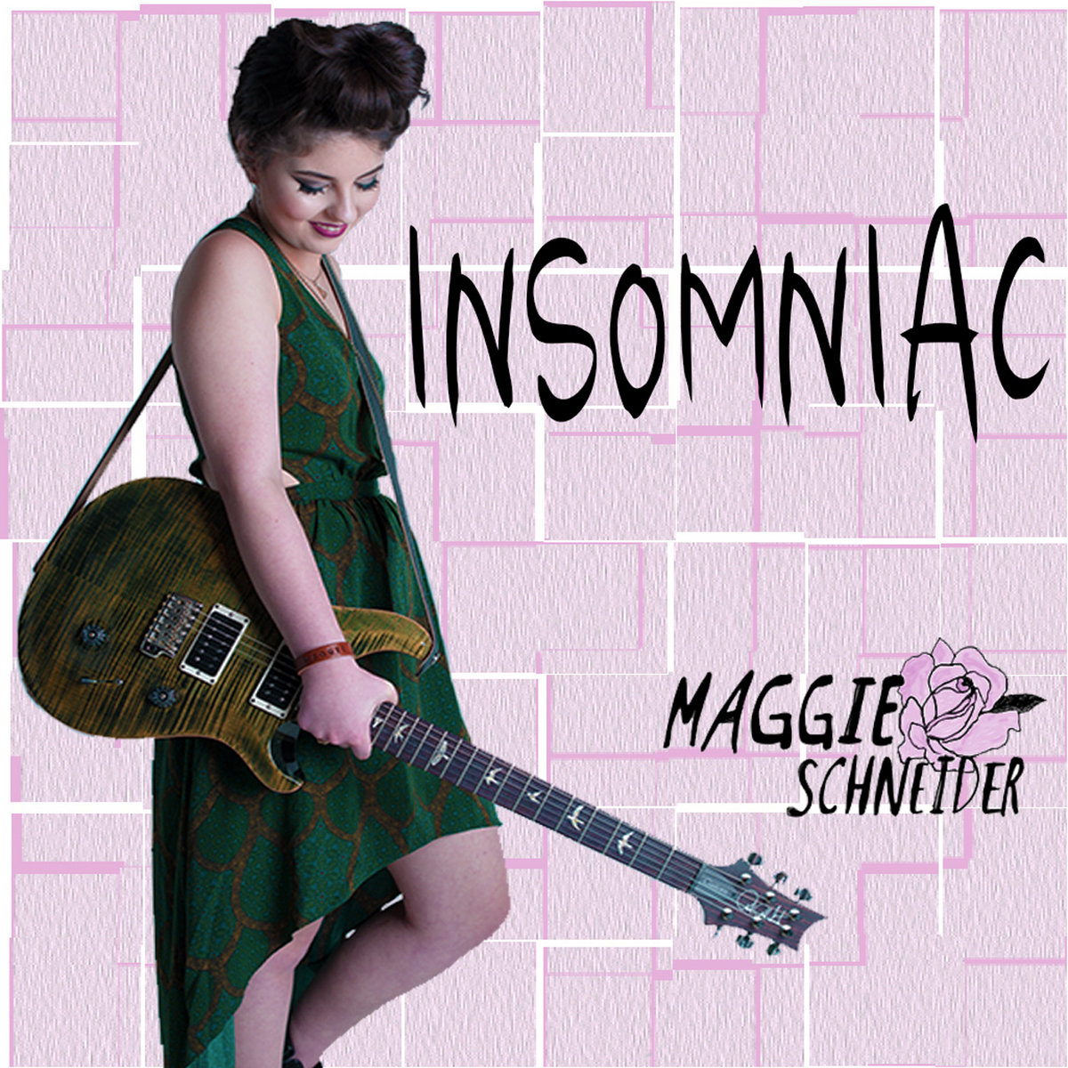 Maggie Schneider Albums: songs, discography, biography, and listening ...
