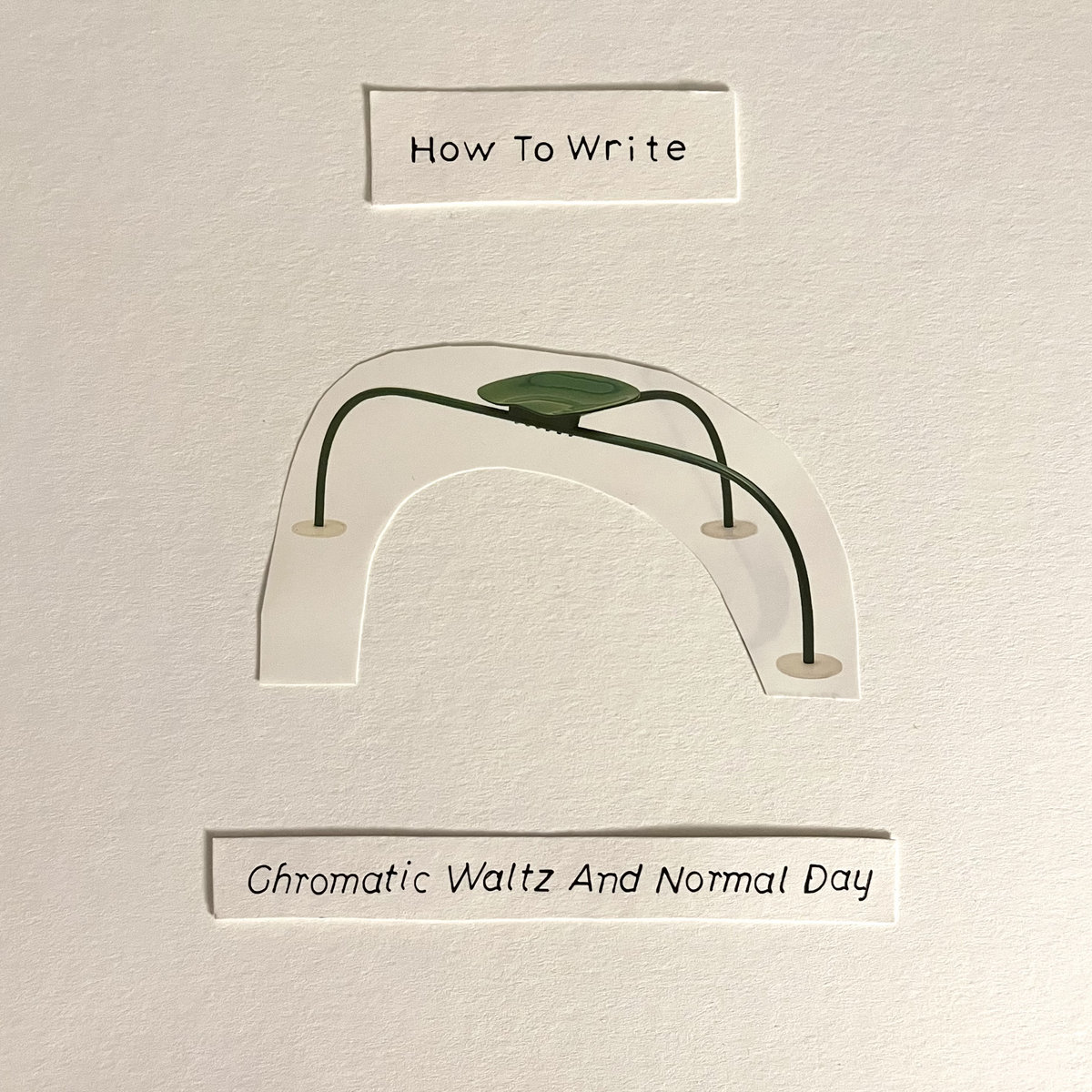 How to Write Albums: songs, discography, biography, and listening guide ...