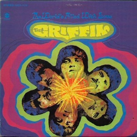 The Griffin Albums: songs, discography, biography, and listening guide ...