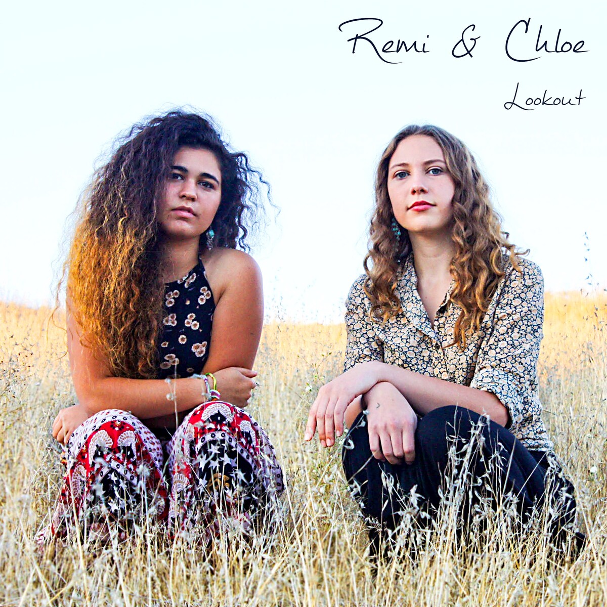 Lookout by Remi & Chloe (EP): Reviews, Ratings, Credits, Song list ...