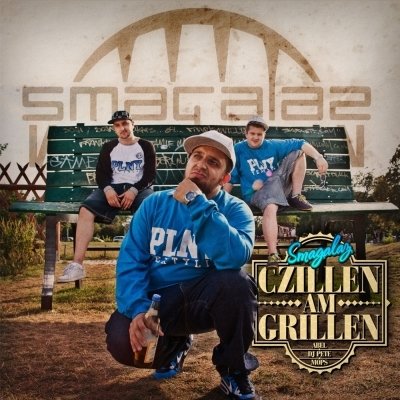 Czillen Am Grillen by Smagalaz (Album, Hip Hop): Reviews, Ratings ...
