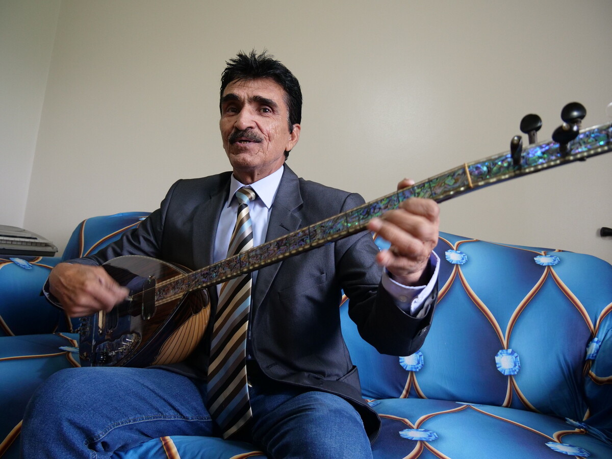 Best Kurdish Music albums of all time - Rate Your Music