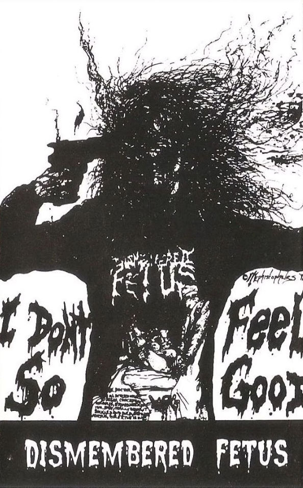 Dismembered Fetus Albums: songs, discography, biography, and listening ...