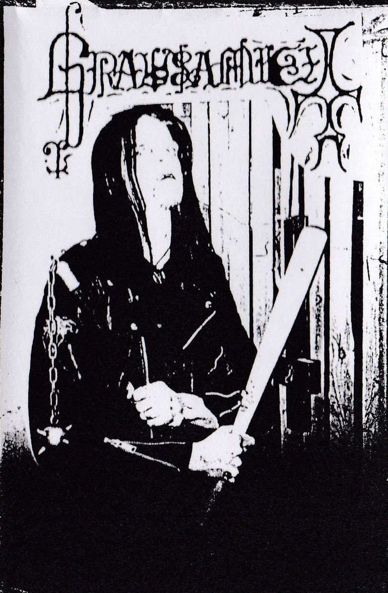 Christenschmähung by Grausamkeit (Album, Black Metal): Reviews, Ratings ...