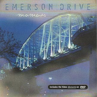 Moments by Emerson Drive (Single, Country Pop): Reviews, Ratings ...