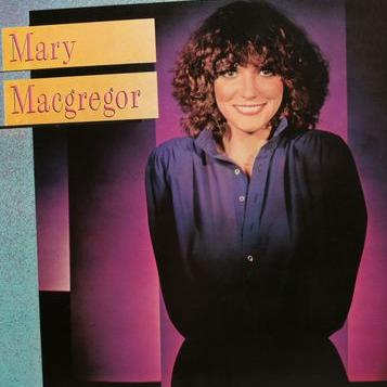Mary MacGregor by Mary MacGregor (Album): Reviews, Ratings, Credits ...