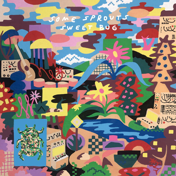 Sweet Bug by Some Sprouts (Album): Reviews, Ratings, Credits, Song list ...