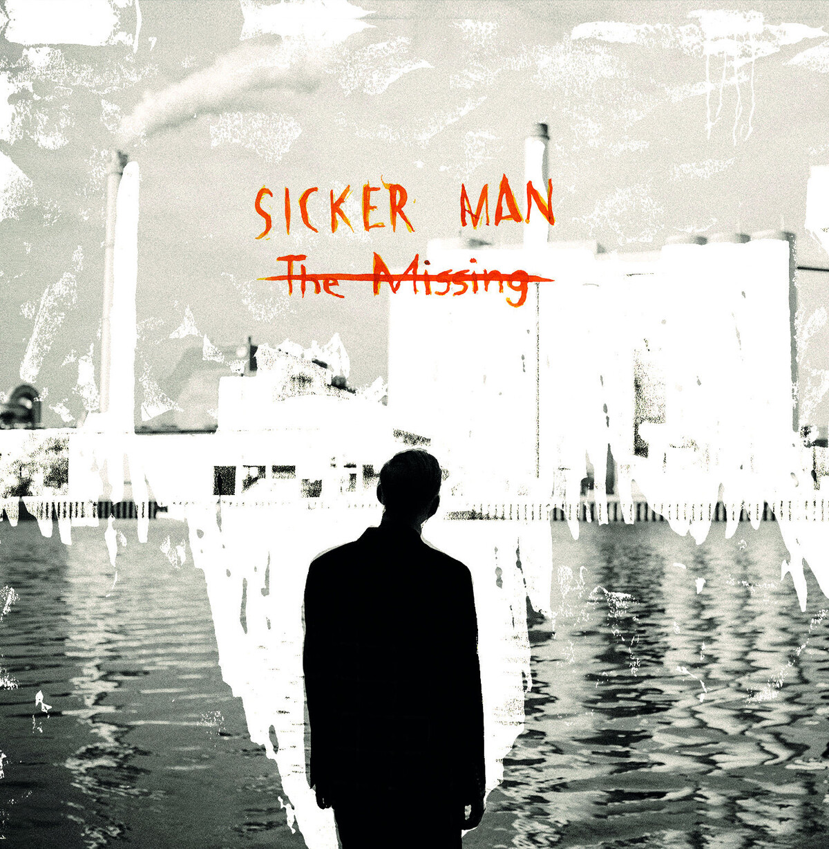 The Missing by Sicker Man (Album, Indie Rock): Reviews, Ratings ...