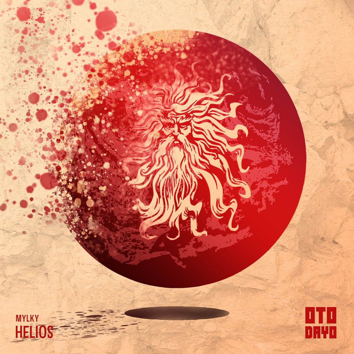 Helios by Mylky (Single): Reviews, Ratings, Credits, Song list - Rate ...
