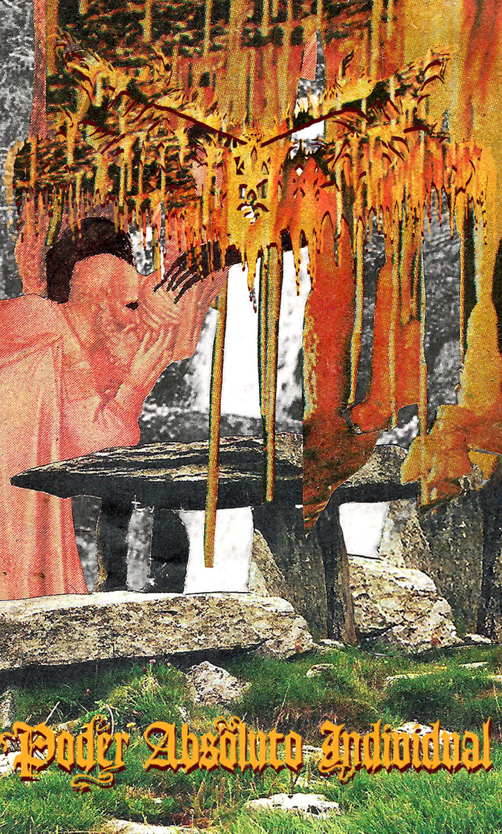 Poder absoluto individual by Solipnosis (Additional release, Black ...