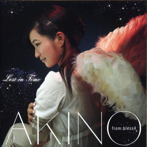 Lost in Time by AKINO (Album, Pop): Reviews, Ratings, Credits, Song ...