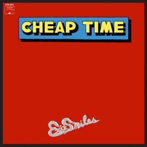 Exit Smiles by Cheap Time (Album, Garage Rock): Reviews, Ratings ...