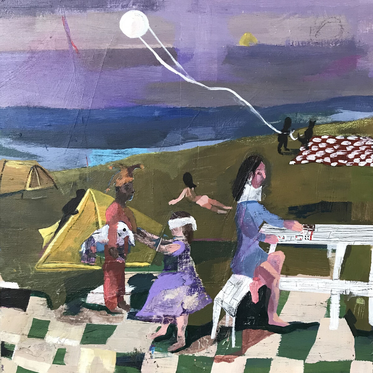 Best Samba EPs of 2023 - Rate Your Music