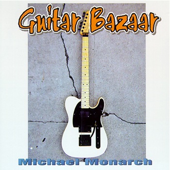 Michael Monarch Albums: songs, discography, biography, and listening ...