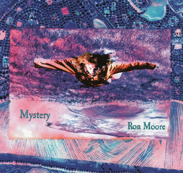 Mystery by Ron Moore (Album): Reviews, Ratings, Credits, Song list ...