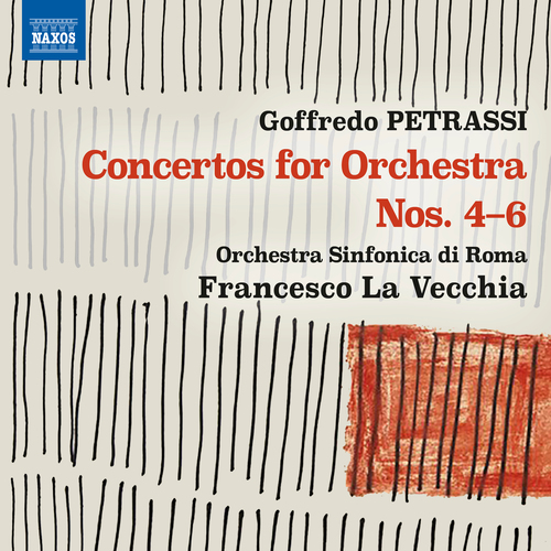Best Concerto for Orchestra albums of 2025 - Rate Your Music
