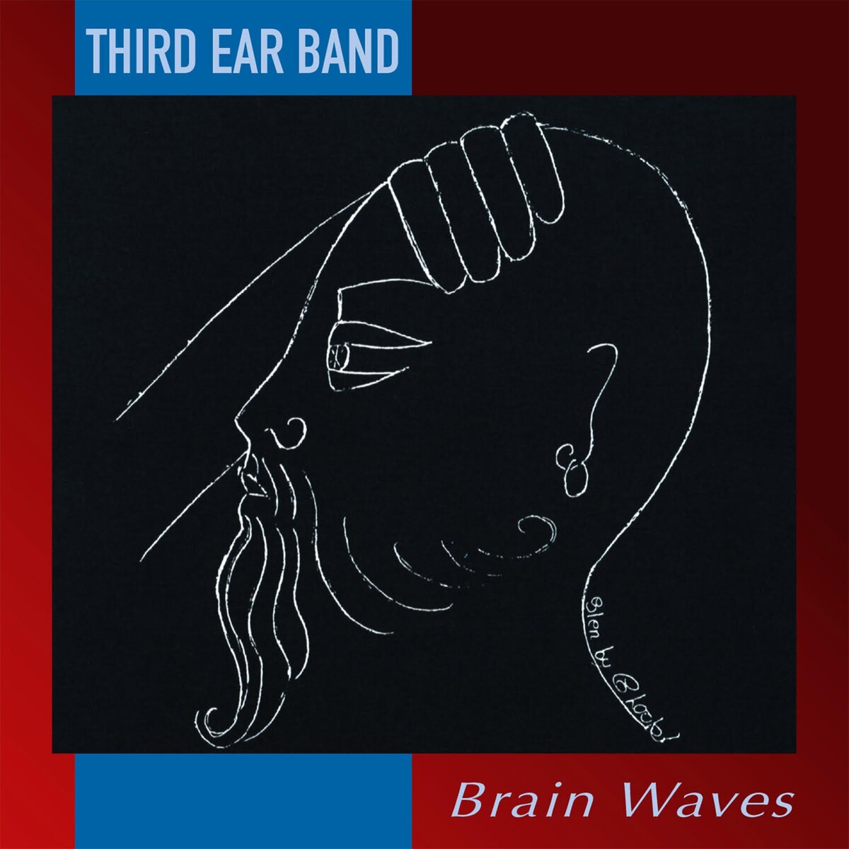 Brain Waves by Third Ear Band (Album; Gonzo): Reviews, Ratings, Credits ...