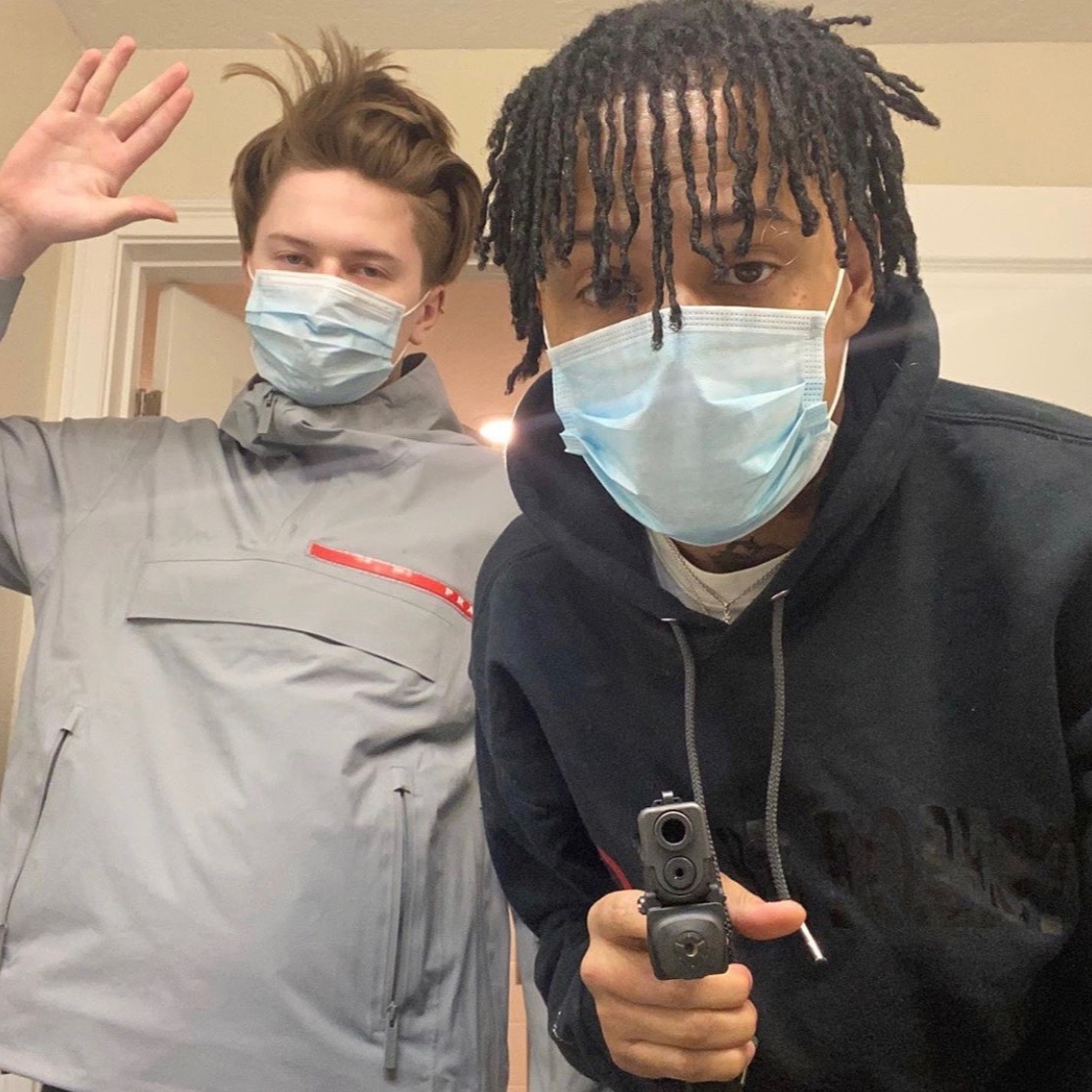 Tesla by Weiland (Single, Trap): Reviews, Ratings, Credits, Song list ...