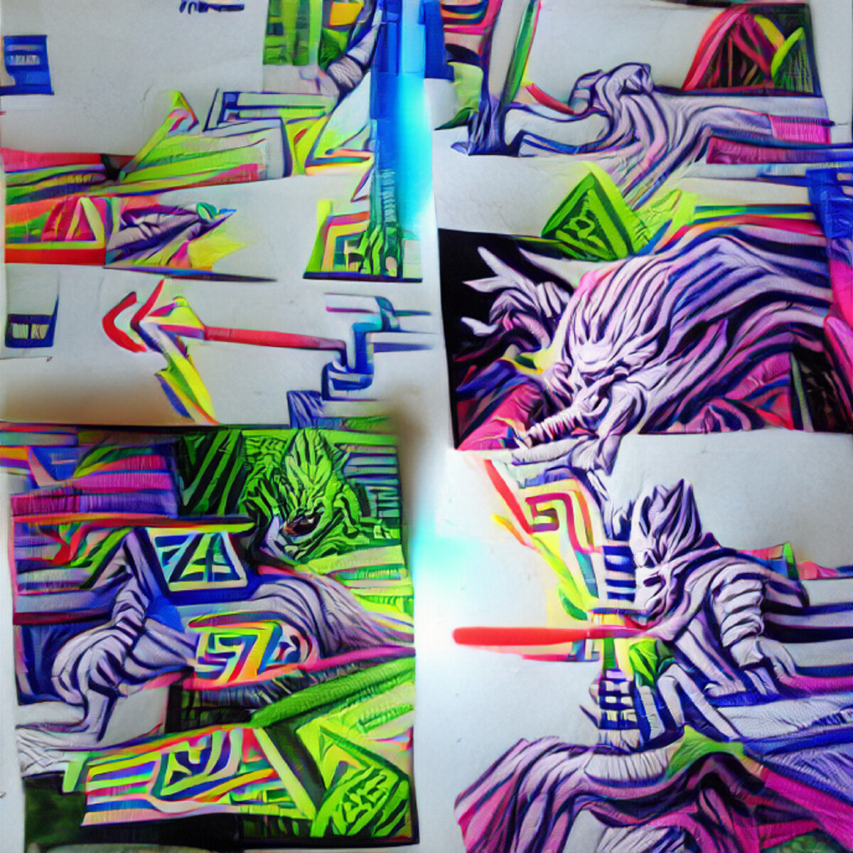 Doom Human & the Infinite Consciousness by Caliente Mirage (EP ...