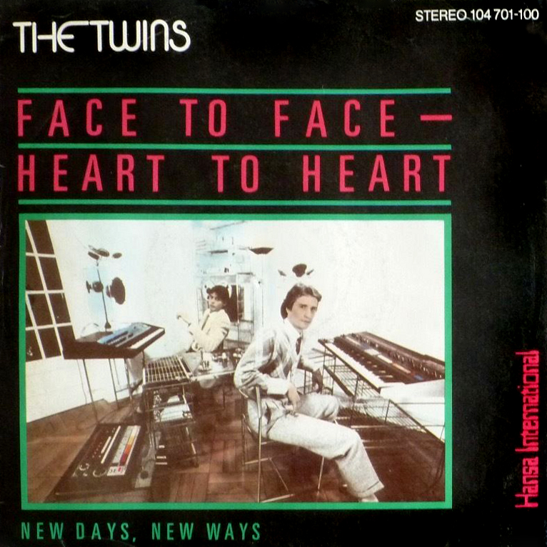 The Twins Albums: songs, discography, biography, and listening guide ...