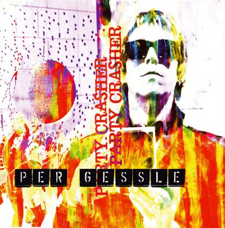 Party Crasher by Per Gessle (Album, Pop Rock): Reviews, Ratings ...