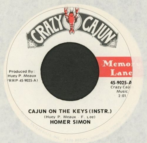 Homer Simon Albums: songs, discography, biography, and listening guide ...